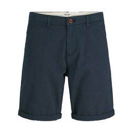Jack & Jones Jack & Jones Chinoshorts in Dunkelblau - 47% | Gr&ouml;&szlig;e XXL | Herren-plussize