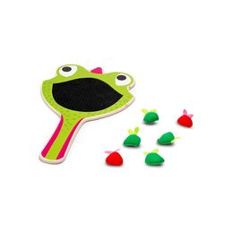 BS Toys Wurfspiel "Gecko Racket" - ab 4 Jahren - 19% | Ballspiele