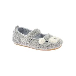 Living Kitzb&uuml;hel Living Kitzb&uuml;hel Ballerinas "B&auml;r" in Grau - 67% | Gr&ouml;&szlig;e 28 | Baby-schnuerschuh