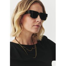 TATUUM Damen-Sonnenbrille in Schwarz - 58% | Damen-brillen