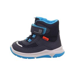 Superfit Boots "Cooper" in Dunkelblau - 62% | Gr&ouml;&szlig;e 24 | Kinderstiefel