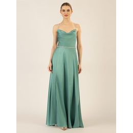 Apart Kleid in Mint - 70% | Gr&ouml;&szlig;e 36 | Damen-kleider