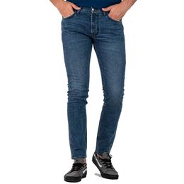 Lee Jeans - Skinny fit - in Blau - 60% | Gr&ouml;&szlig;e W31/L34 | Herren-plussize
