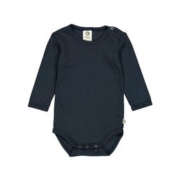 m&uuml;sli Body in Dunkelblau - 47% | Gr&ouml;&szlig;e 68 | Baby-bodys