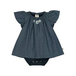 m&uuml;sli Bodykleid in Dunkelblau - 52% | Gr&ouml;&szlig;e 62 | Baby-kleider-roecke