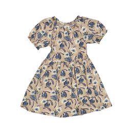 m&uuml;sli Kleid in Beige - 43% | Gr&ouml;&szlig;e 116 | Kinderkleider