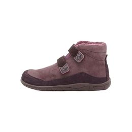 lamino Leder-Barfu&szlig;schuhe in Lila - 64% | Gr&ouml;&szlig;e 30 | Kindersneakers