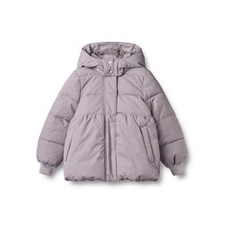 Wheat Steppjacke "Karla" in Lila - 49% | Gr&ouml;&szlig;e 110 | Kinderjacken