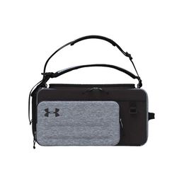 Under Armour Weekender "Contain Duo" in Grau - 27% | Damen-koffer-reisegepaeck