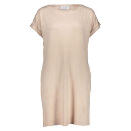 Juvia Kleid in Sand - 73% | Gr&ouml;&szlig;e L | Damen-kleider
