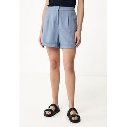 Mexx Shorts in Hellblau - 62% | Gr&ouml;&szlig;e S | Shorts