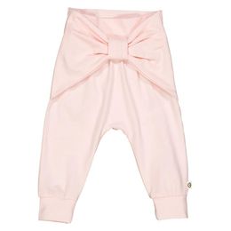 m&uuml;sli Sweathose in Rosa - 40% | Gr&ouml;&szlig;e 92 | Babyhosen