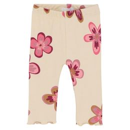 Noppies Leggings "Tulia" in Beige - 39% | Gr&ouml;&szlig;e 74 | Babyhosen
