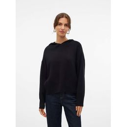 V&eacute;ro Moda Vero Moda Pullover in Schwarz - 77% | Gr&ouml;&szlig;e S | Damen-pullover-cardigans
