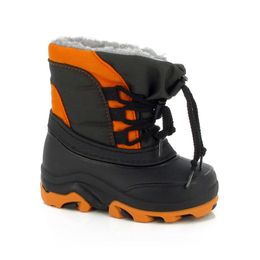 Kimberfeel Winterstiefel "Tyfen" in Schwarz - 60% | Gr&ouml;&szlig;e 20/21 | Baby-stiefel-boots