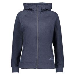 Westfjord Sweatjacke "Hekla" in Dunkelblau - 66% | Gr&ouml;&szlig;e XS | Damen-sweatshirts-jacken