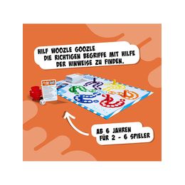 Noris Quiz-Spiel "Woozle Goozle - Schlaukopf 3001" - ab 6 Jahren - 33% | Gesellschaftsspiele