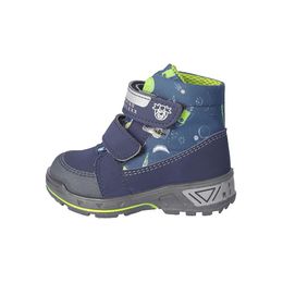 Pepino Winterboots "Flo" in Dunkelblau - 48% | Gr&ouml;&szlig;e 25 | Baby-stiefel-boots