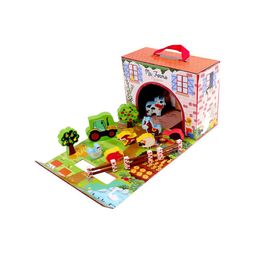MGM Spielfiguren-Set - ab 18 Monaten - 61% | Spielfiguren