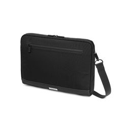Moleskine Laptoptasche "Metro Device" in Schwarz - (B)23 x (H)26 x (T)4 cm - 65% | Damen-handytaschen