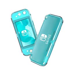 Techkidz Schutzh&uuml;lle f&uuml;r Nintendo Switch Lite in Hellblau - 12% | Kinder-tablets