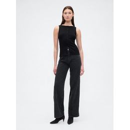 GAP Jeans - Comfort fit - in Schwarz - 58% | Gr&ouml;&szlig;e W27 | Damenjeans