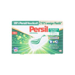 Persil Waschmitteltabs "Universal Power Bars", 1,32kg - 11% | Putzutensilien