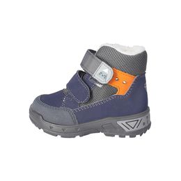 Pepino Winterboots "Benno" in Dunkelblau - 39% | Gr&ouml;&szlig;e 23 | Baby-stiefel-boots