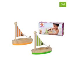 Eichhorn Segelboote - ab 2 Jahren - 30% | Outdoorspielzeug