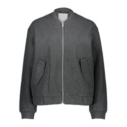 Jack & Jones Jack & Jones Blouson in Grau - 51% | Gr&ouml;&szlig;e XL | Herren-plussize