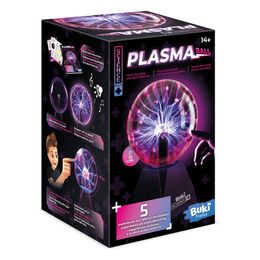 Buki France Plasma-Ball in Lila - ab 14 Jahren - 15% | Lichterketten-dekobeleuchtung