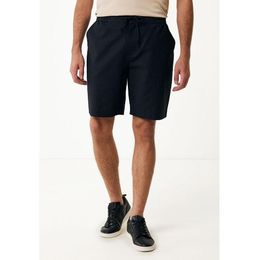 Mexx Shorts "Daniel" in Schwarz - 55% | Gr&ouml;&szlig;e XXL | Herren-plussize