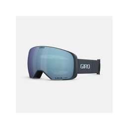 Giro Ski-/ Snowboardbrille "Comp" in Dunkelblau/ Blau - 30% | Damen-outdoor-ausruestung