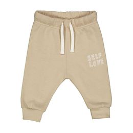 m&uuml;sli Sweathose in Beige - 45% | Gr&ouml;&szlig;e 62 | Babyhosen