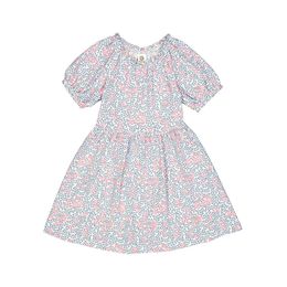 m&uuml;sli Kleid in Wei&szlig; - 43% | Gr&ouml;&szlig;e 116 | Kinderkleider