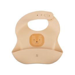 Villa d ́Este Silikon-L&auml;tzchen "Lion" in Beige - (L)25,5 cm - 30% | Laetzchen