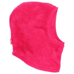 Playshoes Fleece-Sturmhaube in Pink - 13% | Baby-muetzen
