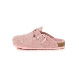 Kimberfeel Hausschuhe "Brett" in Rosa - 38% | Gr&ouml;&szlig;e 36 | Damen-pantoletten