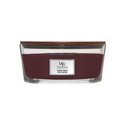WoodWick Duftkerze "Phantom Cherry'' in Bordeaux - 453,6 g - 13% | Kerzen-vasen