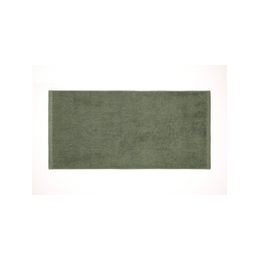 HNL Duschtuch "Grant" in Khaki - 39% | Gr&ouml;&szlig;e 70x140 cm | Badtextilien