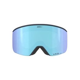 Giro Ski-/ Snowboardbrille "Axis" in Hellblau/ Anthrazit - 25% | Damen-outdoor-ausruestung