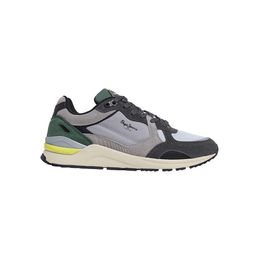 Pepe Jeans Footwear Sneakers "X20 Rise" in Bunt - 50% | Gr&ouml;&szlig;e 41 | Herrensneakers