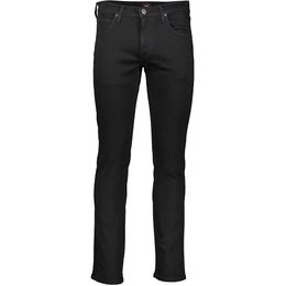 Lee Jeans "Daren" - Regular fit - in Schwarz - 49% | Gr&ouml;&szlig;e W30/L32 | Herren-plussize
