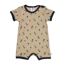 m&uuml;sli Spieler in Beige - 42% | Gr&ouml;&szlig;e 92 | Babyoveralls