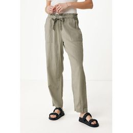 Mexx Hose in Khaki - 53% | Gr&ouml;&szlig;e M | Damenhosen