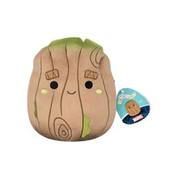 Squishmallows Pl&uuml;schtier "Marvel - Groot" - ab 3 Jahren - 15% | Kinder-kuscheltiere