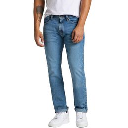Lee Jeans - Regular fit - in Blau - 52% | Gr&ouml;&szlig;e W30/L32 | Herren-plussize