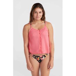 O`Neill O'Neill Top "Tiare" in Pink - 36% | Gr&ouml;&szlig;e L | Damen-tops
