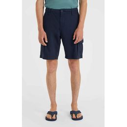 O`Neill O'Neill Cargoshorts "Essentials" in Dunkelblau - 27% | Gr&ouml;&szlig;e 30 | Herren-plussize