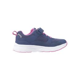 Trollkids Sneakers "Haugesund" in Lila/ Rosa - 42% | Gr&ouml;&szlig;e 28 | Kindersneakers